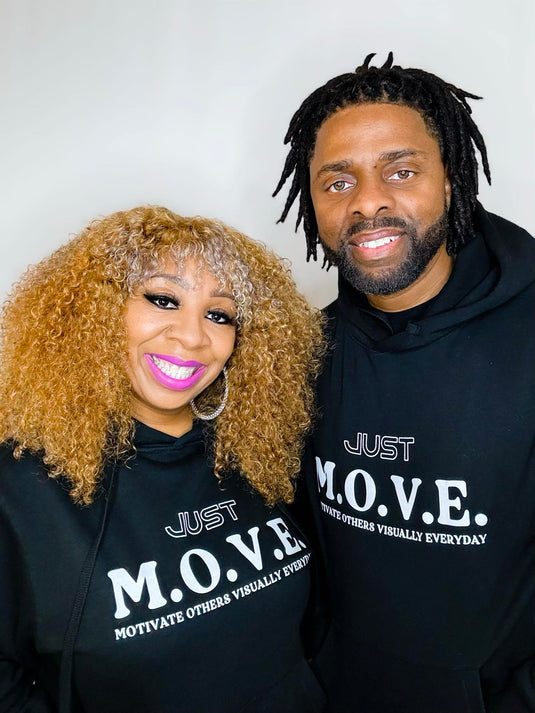 M.O.V.E. MOVEMENT